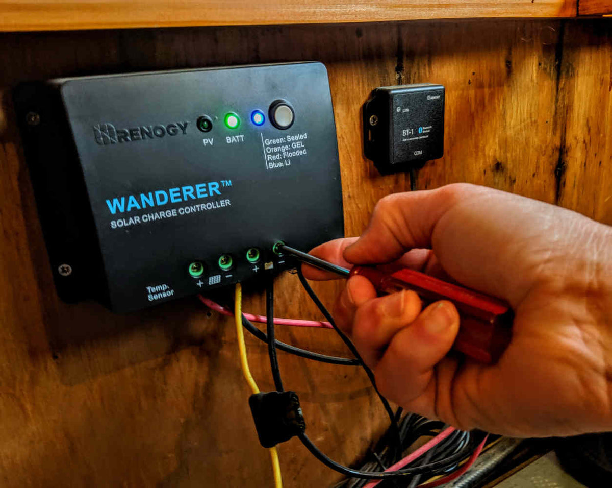 10 Questions to Ask Yourself Before Doing Your Own Solar Installation ...