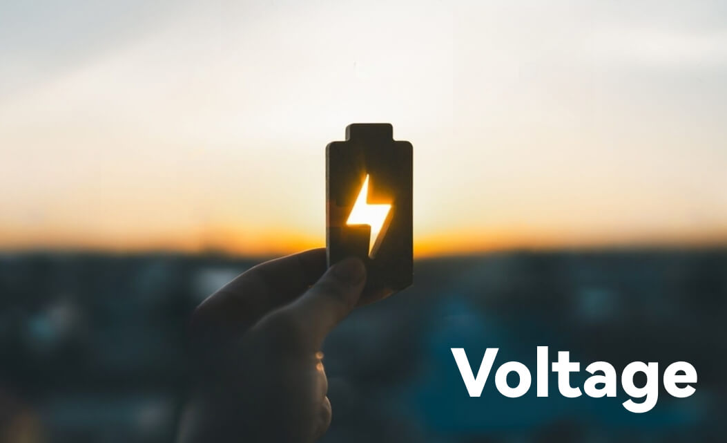 What is Battery Voltage? Why Does It Matter and How to Measure | Renogy US