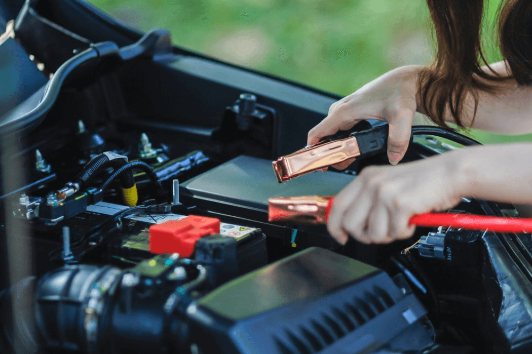 Car Not Starting But Battery Is Fine: Top Causes & Quick Fixes – buzzlyo