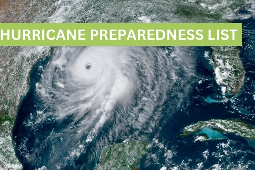 Complete Guide to Hurricane Preparedness List – Renogy US