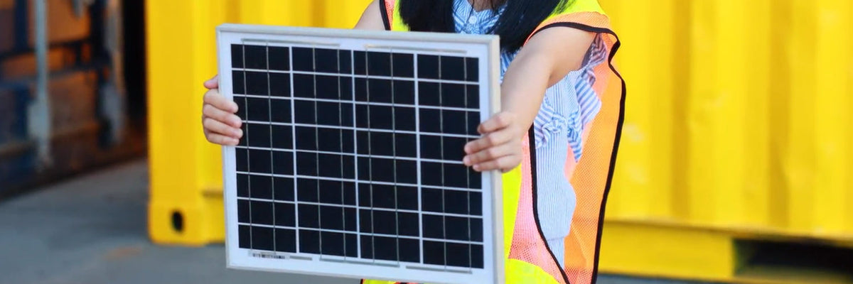 Highest Wattage Solar Panels：Everything You Need to Know | Renogy US