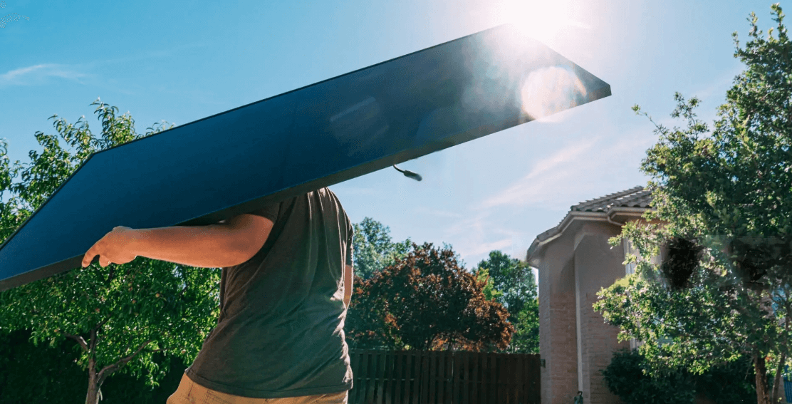 How to Live Off the Grid with no Money: A Beginner’s Guide (2024 ...