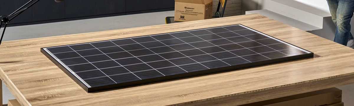 Most Efficient Solar Panels for 2026: Which One Should You Choose ...