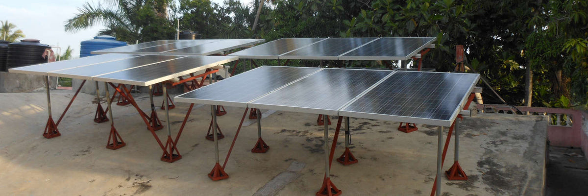 What Are Solar Panels Made Of and How They Are Made | Renogy US