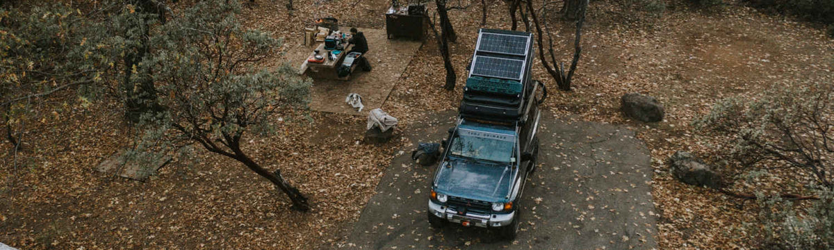 What is Solar Net Metering and How Does it Work | Renogy US