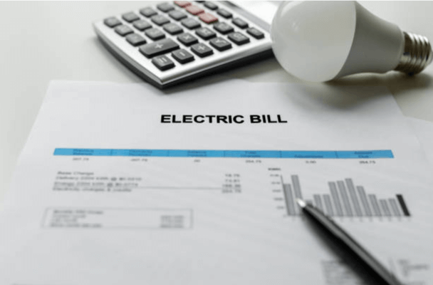 How to Read Your Electric Bill Easily? | Renogy US