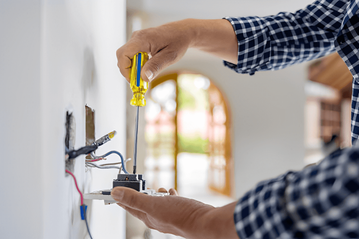 How to Rewire a House: A Step-by-Step Guide for Homeowners | Renogy US