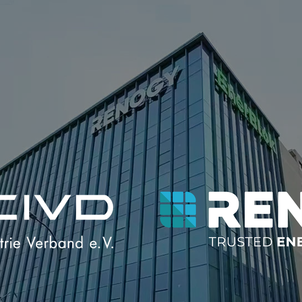 Renogy Joins CIVD, Strengthening Commitment to the European Caravaning ...