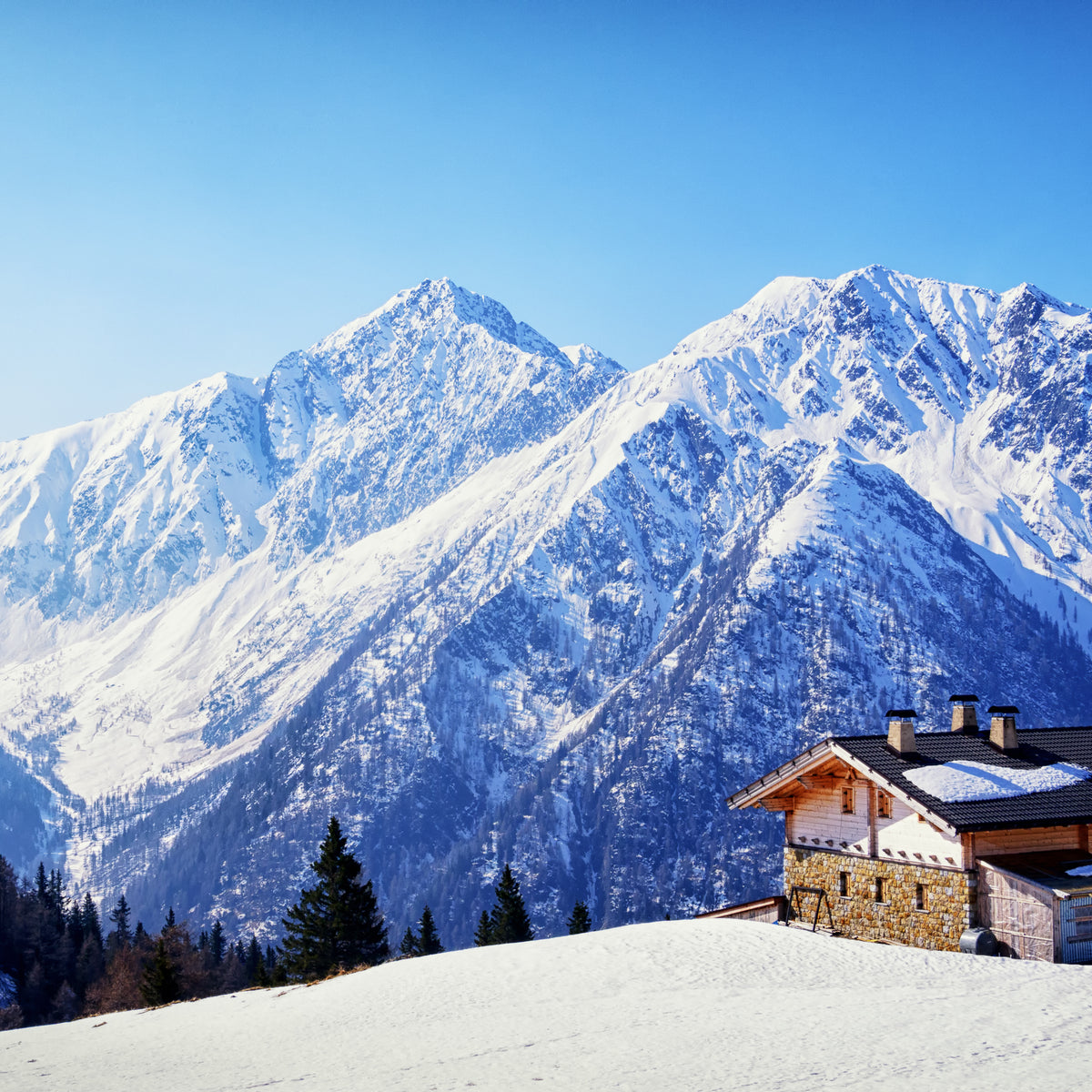 How to Care for Your Solar System in the Winter | Renogy US
