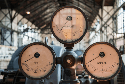 Volts Vs. Amps: What Is The Difference | Renogy US