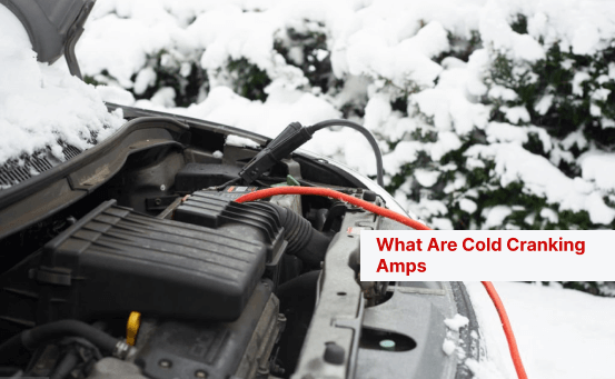 What are Cold Cranking Amps? | Renogy US