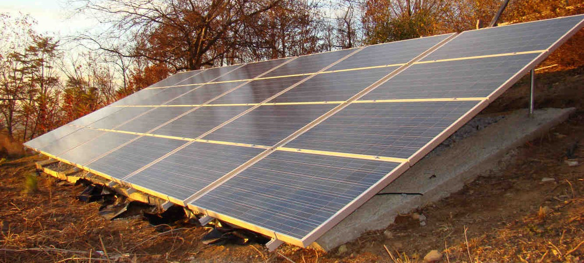 What is a Peak Sun Hour? Understanding Sunlight 101 | Renogy US