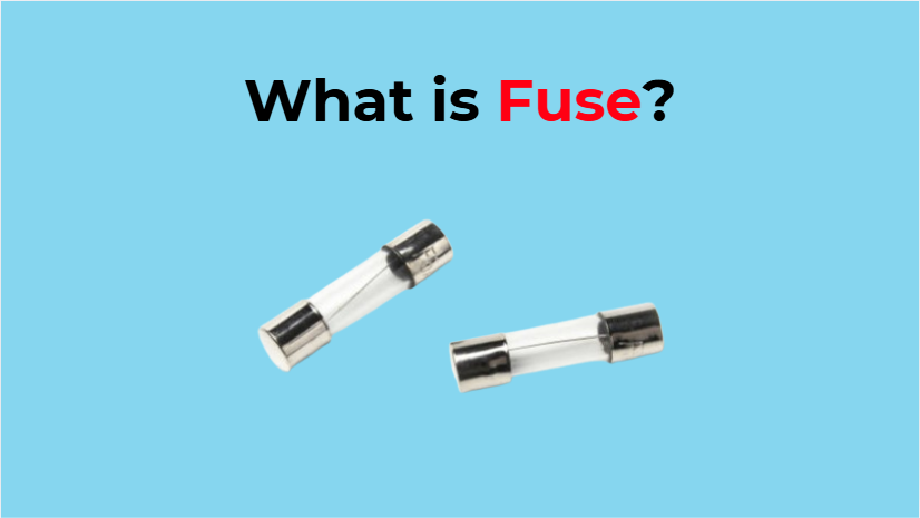 What is an Electric Fuse and Why Does it Matter? | Renogy US