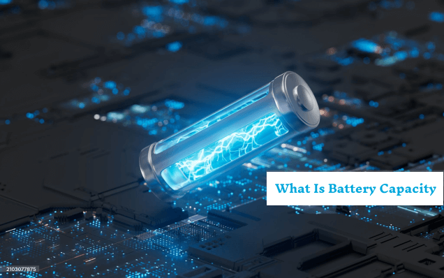 What Is Battery Capacity: A Beginner's Guide | Renogy US