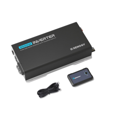 Power Combo Deal | Renogy US