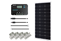 Off-Grid DIY Solar Systems & Solar Kits | Renogy US