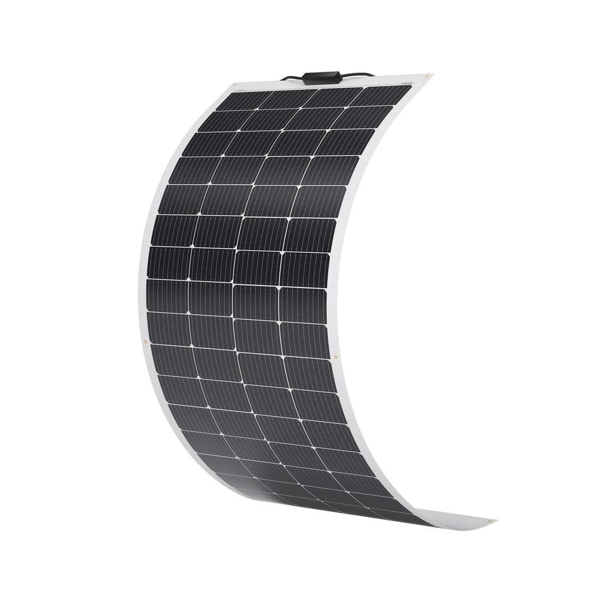 200W 12V Flexible Monocrystalline Solar Panel | Renogy Solar | Renogy US