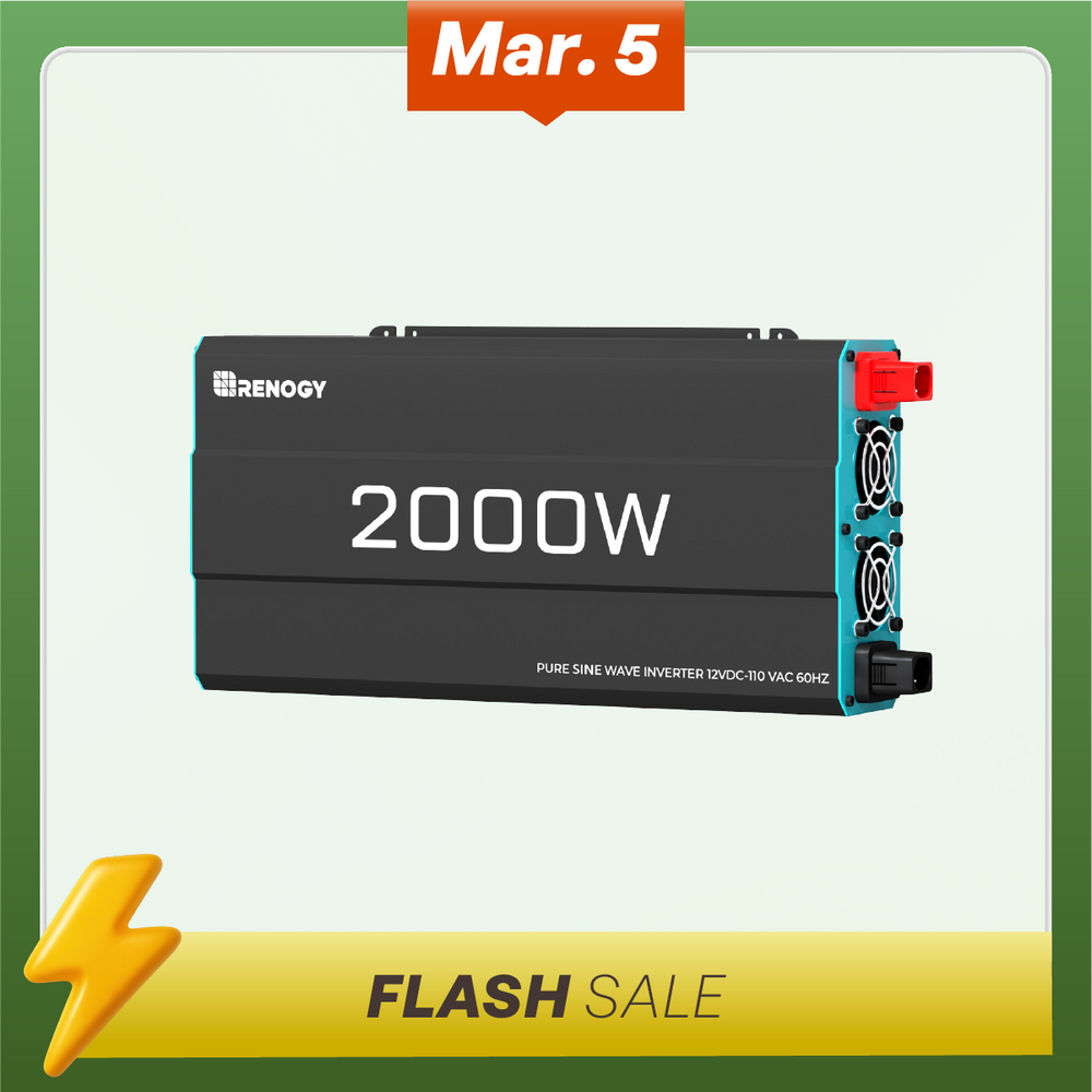 New Battery Technologies That Will Change the Future | Renogy US
