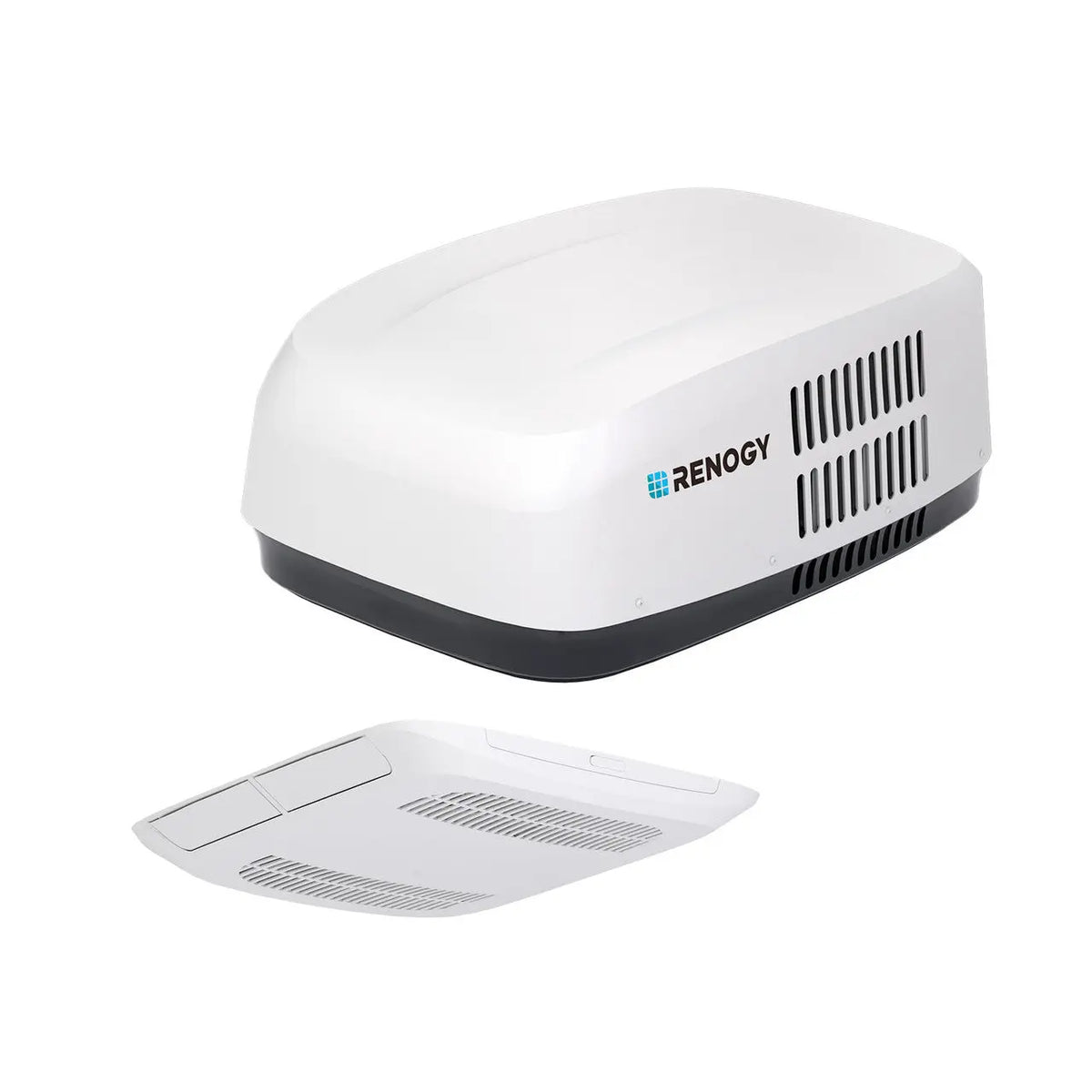 Renogy Lite Power 600W Off-grid Solar Kit | Renogy US