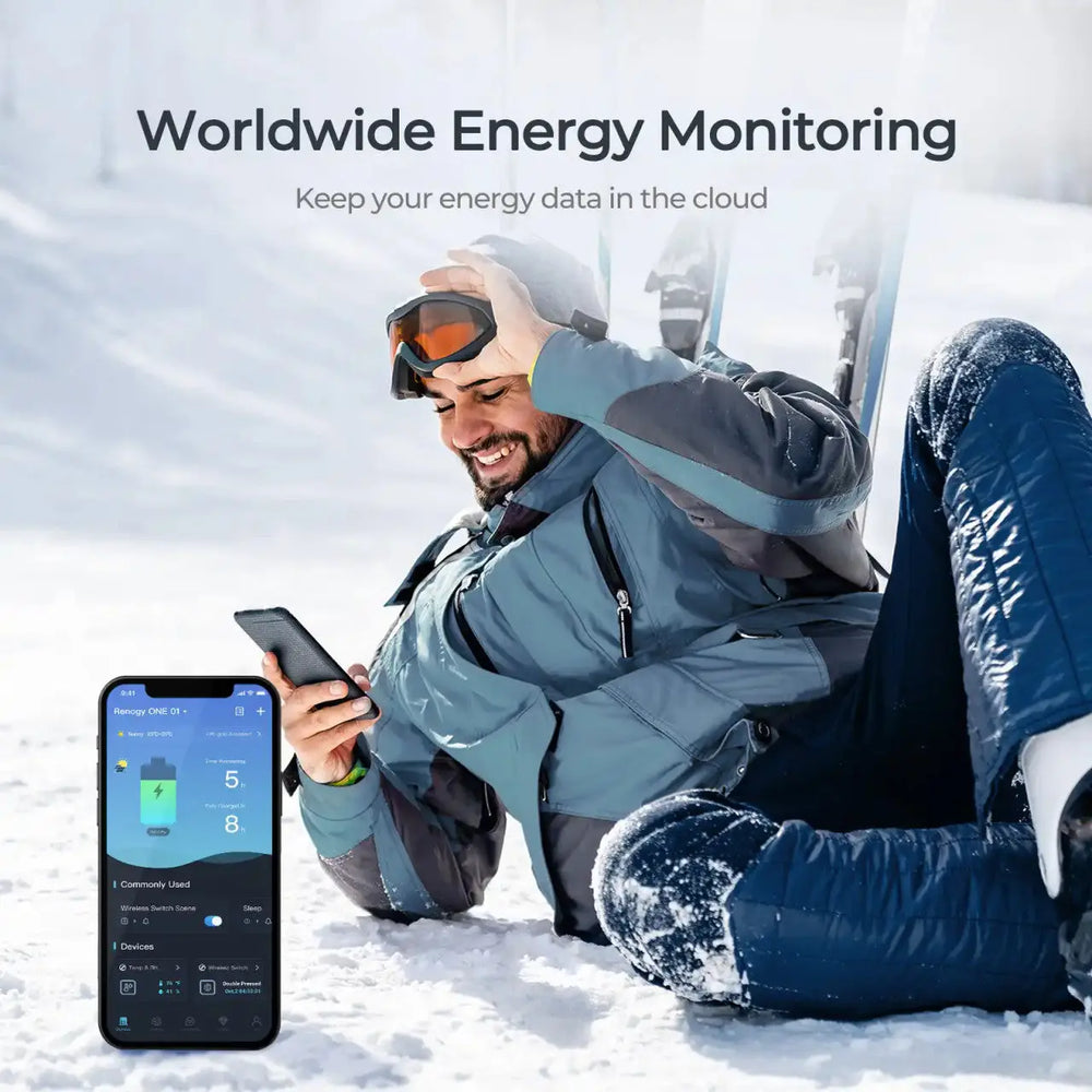 Renogy Support Center - Off-Grid Power Experts | Renogy US